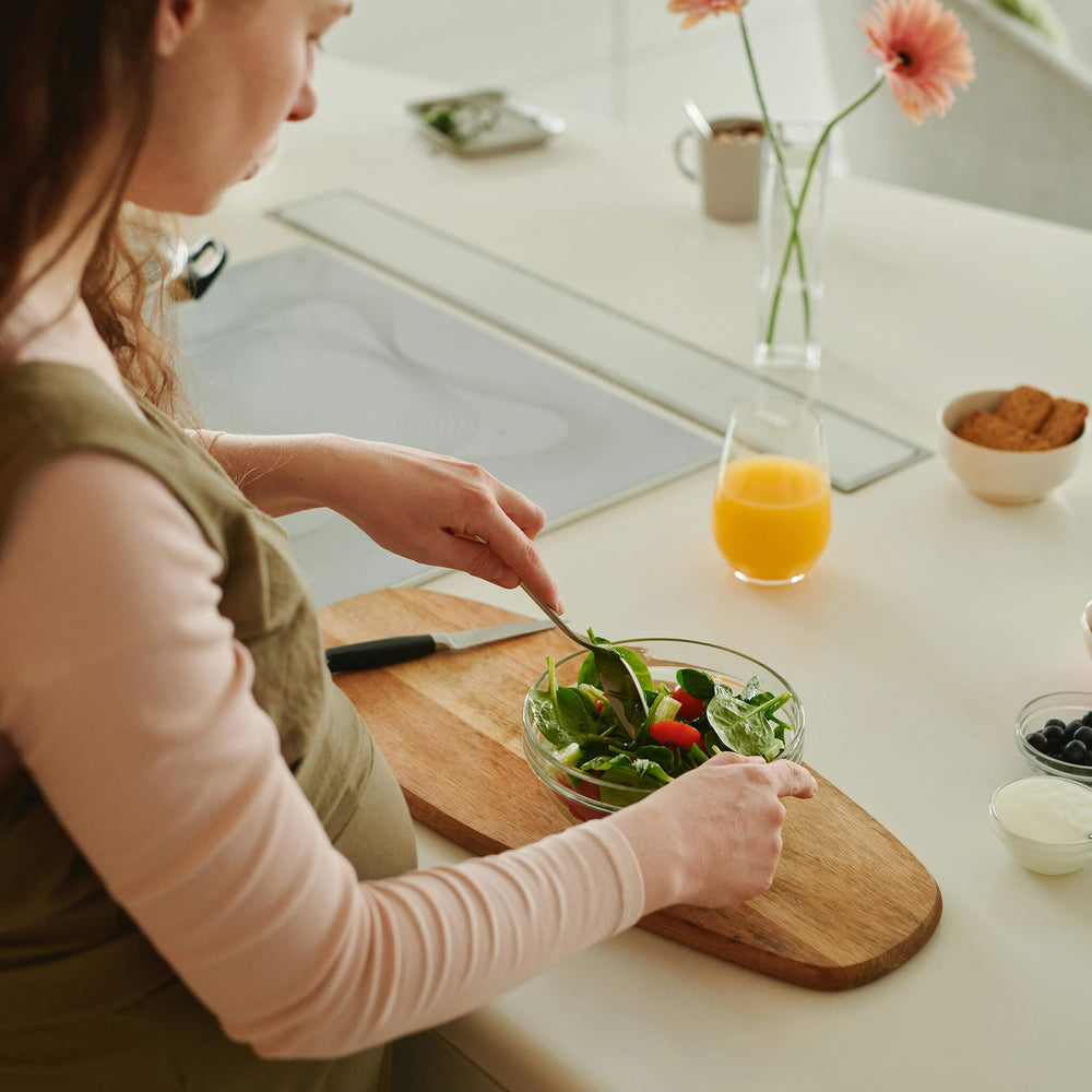 Dietitian – Ask The Midwife