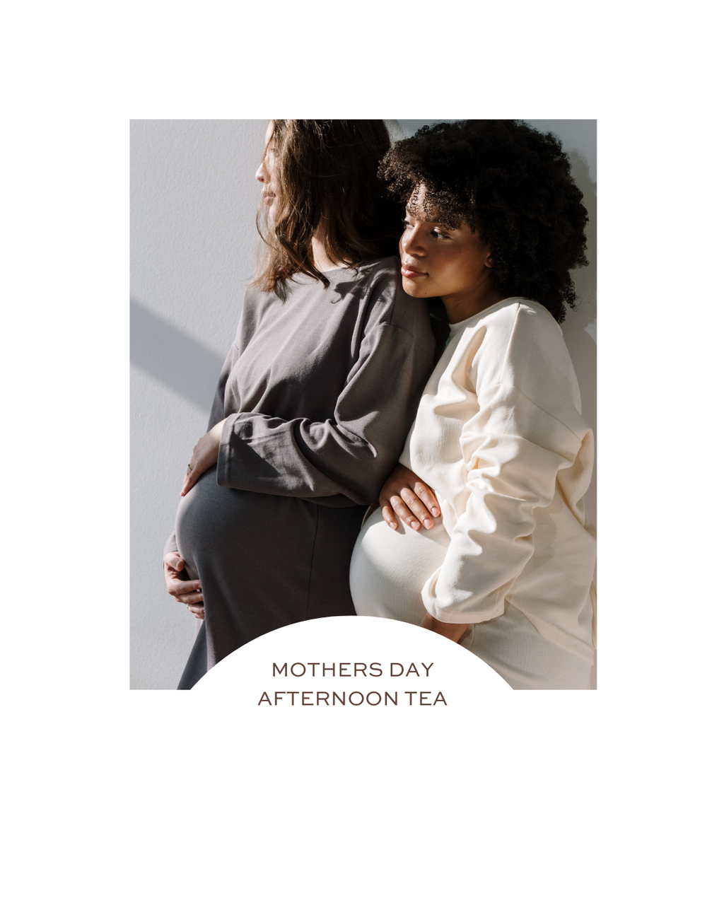 Mothers Day Afternoon Tea – Ask The Midwife